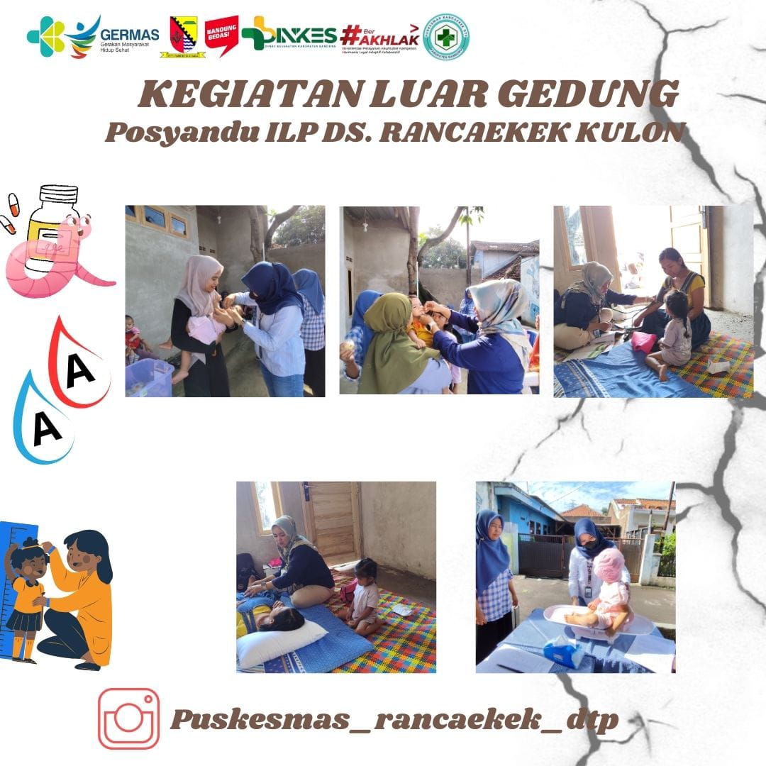 Integrasi Layanan Primer (ILP)